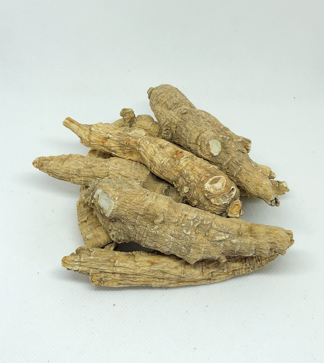 Graded Medium Long Jumbo Wisconsin Grown American Ginseng By The Pound ...